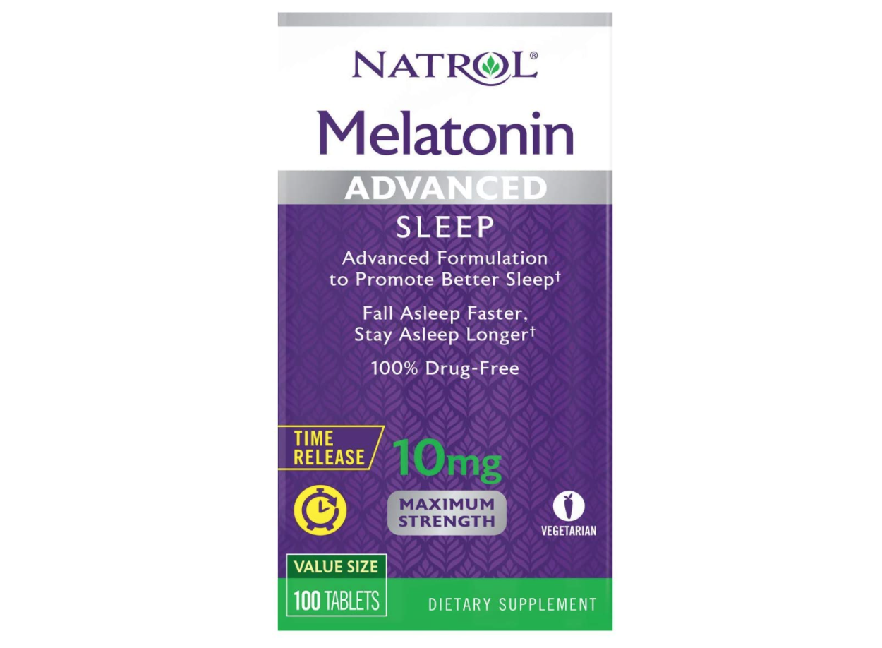 How to Take Melatonin for Sleep: The Ultimate Guide to Better Slumber